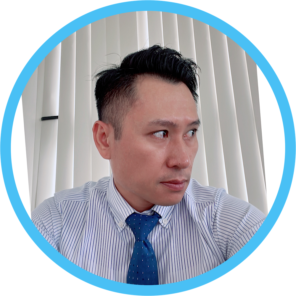 Maivinh's Personal Site